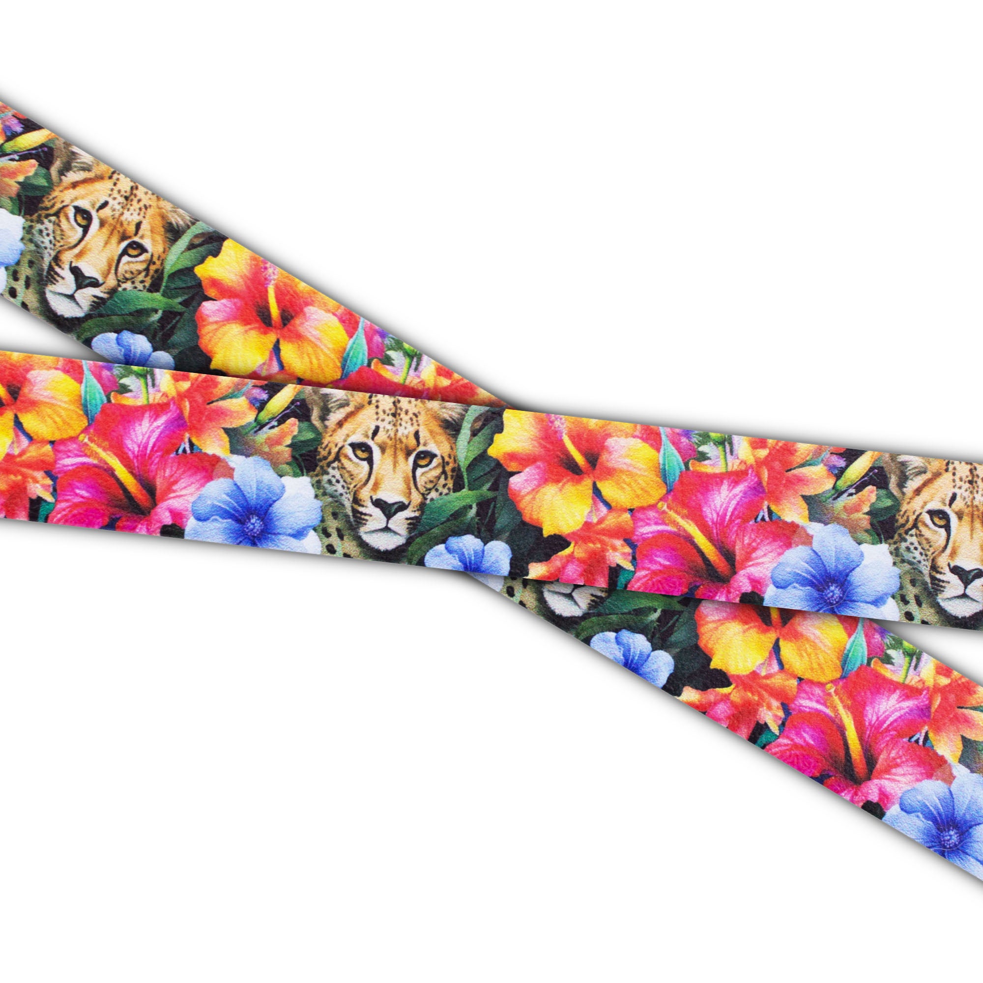 BioThane® mit UV-Druck | PACO & FAY